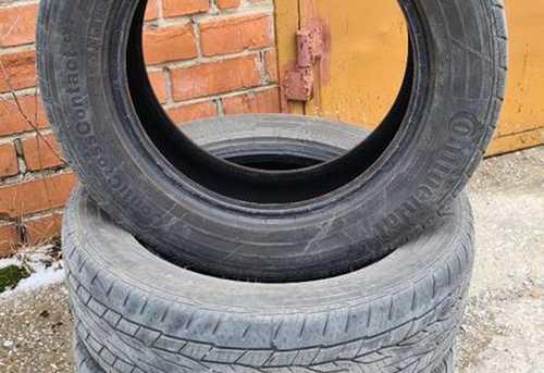 Continental ContiCrossContact LX2 215/60 R16 95H