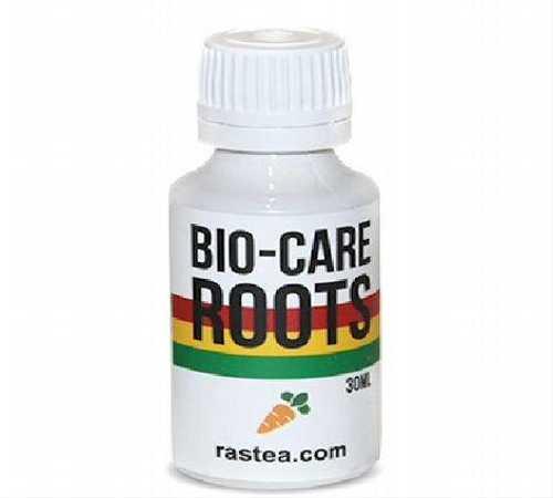 RasTea Bio-Roots Care 30 мл / стимулятор корневой