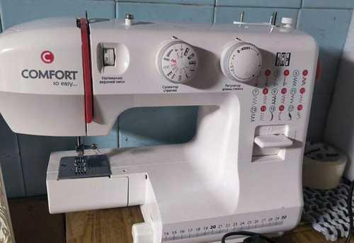 Швейная машина comfort