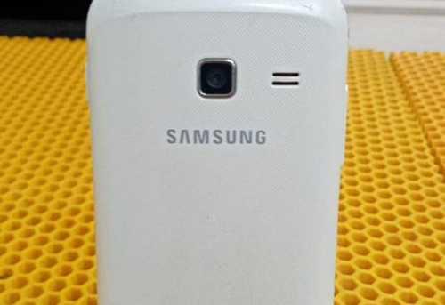 Смартфон Samsung GT-S6102
