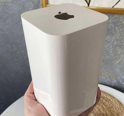 Роутер Apple Airport Extreme A1521 рст wi-fi 5ггц