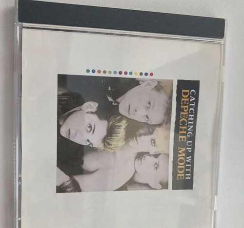 Cd Depeche mode