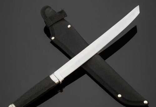 Длинный нож Танто мачете