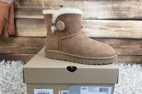 UGG mini оригинал