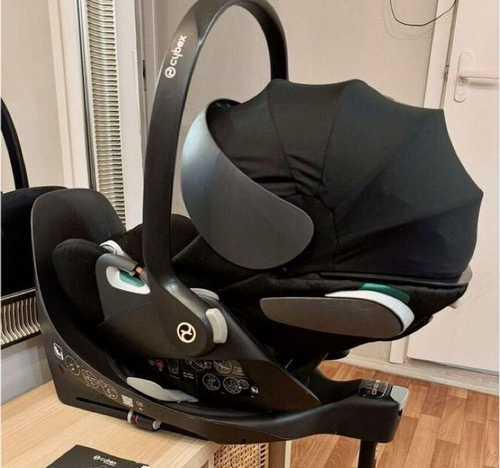 База Isofix Cybex Base T / Base Z2