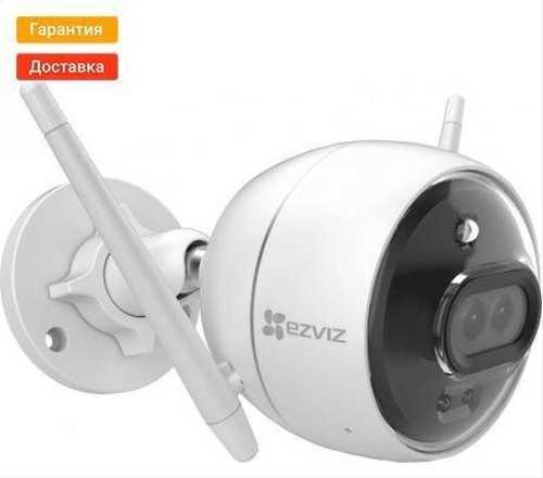 Видеокамера IP Ezviz C3X (CS-CV310-C0-6b22wfr) 4мм