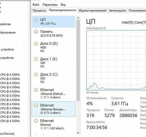 Intel core i5 10600k