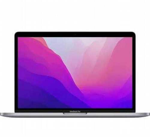 Ноутбук Apple MacBook Pro 13 2022 mneh3LL/A ENG