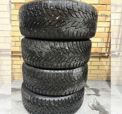 Nokian Tyres Hakkapeliitta 9 SUV 245/55 R19 108M