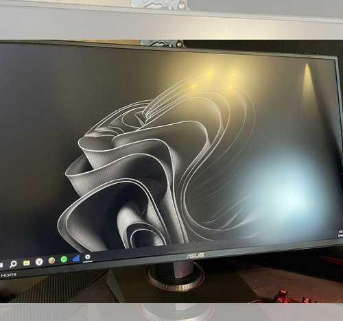 Монитор asus VG279Q 144гц