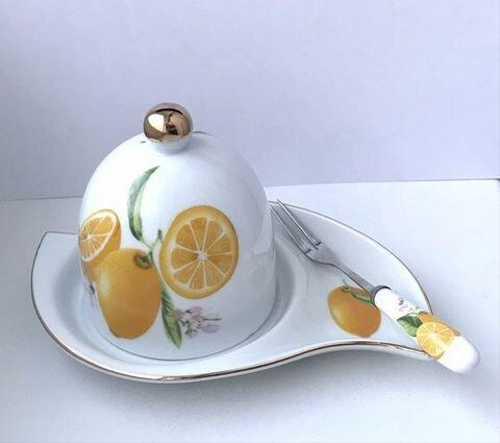 Лимонница Royal Porceline