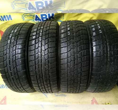 Goodyear Ice Navi 6 195/65 R15