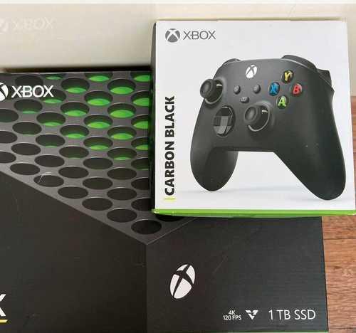 Xbox series x