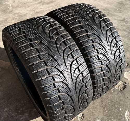 Pirelli Winter Carving Edge 275/35 R20