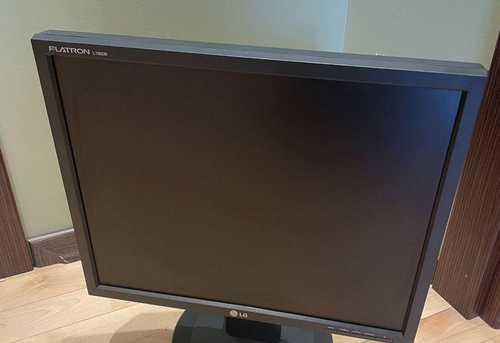 Монитор 19" LG flatron L1950B-BF