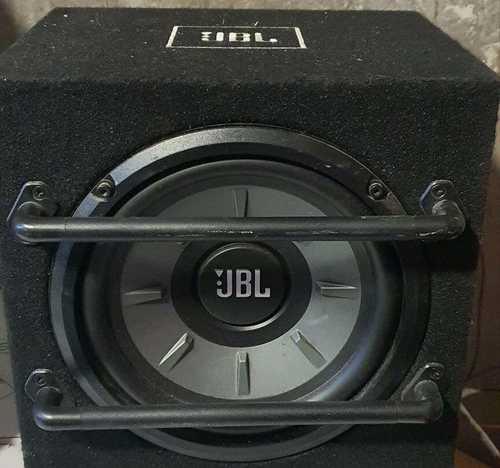 Сабвуфер JBL stage 800BA