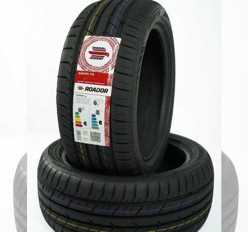 Roador Amaro 118 245/45 R19 и 275/40 R19 105W