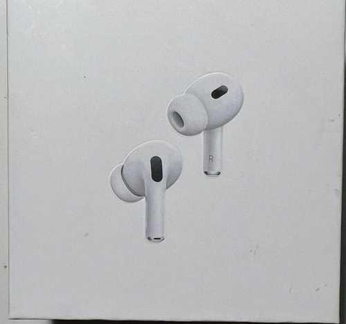 Apple Airpods Pro 2nd generation Type-C