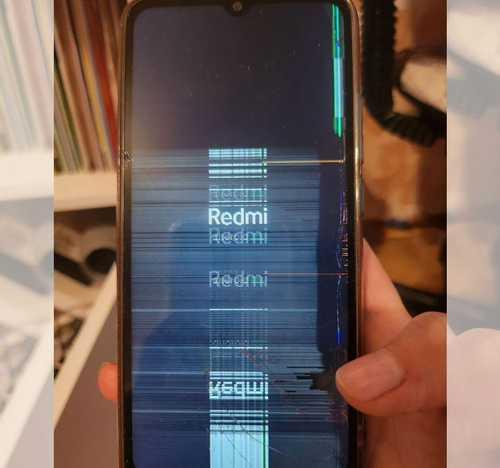 Xiaomi Redmi 9A, 2/32 ГБ