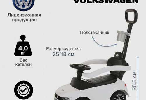 Каталка Pituso Volkswagen