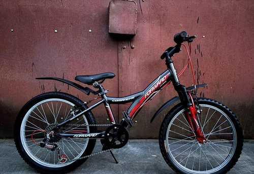 Алюминиевый скоростной подростковый велосипед R20
