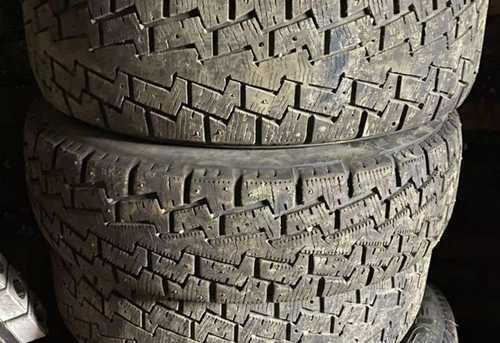 Zeetex Z-Ice 3000-S 225/65 R17