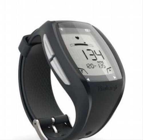 Пульсометр кардиодатчик decathlon hr 300