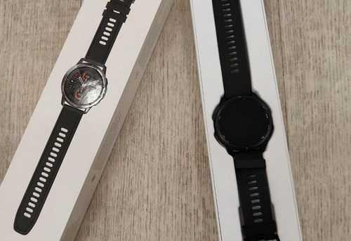 Часы Xiaomi watch S1