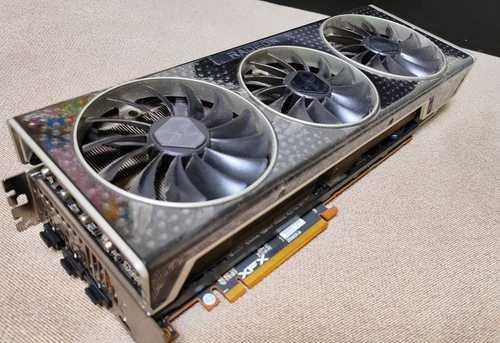 Видеокарта XFX Radeon RX 6900 XT