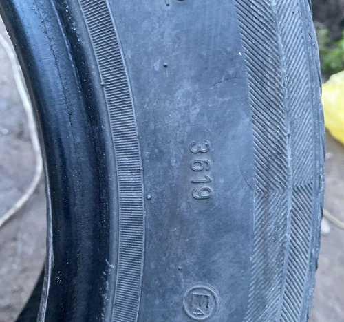 DoubleStar Maximum DH02 195/65 R15