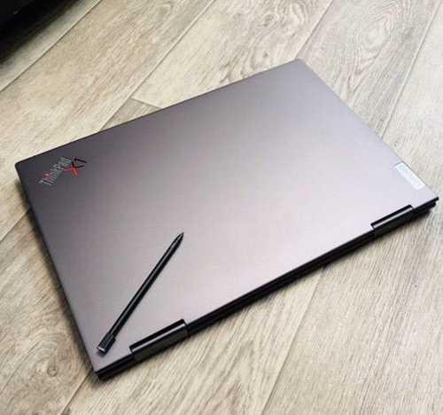 ThinkPad X1 Yoga x360 i7 2023