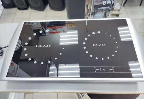 Электроплита Galaxy GL-3056