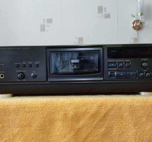 Дека Technics RS-AZ6