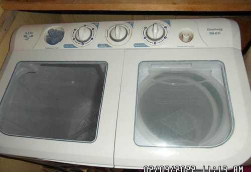 Продаю стиральная машина Elenberg WM-4515