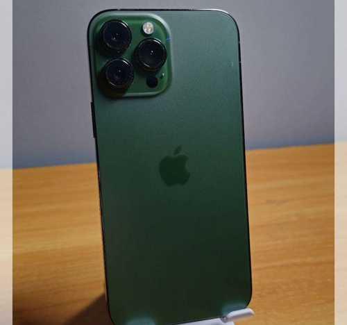 iPhone 13 Pro Max, 256 ГБ