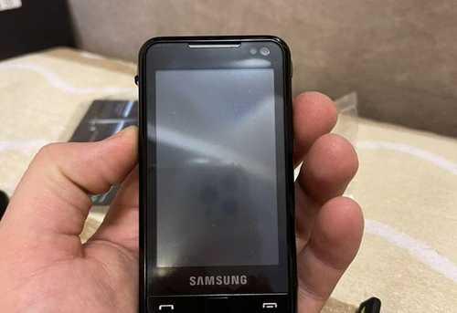 Телефон Samsung SGH-i900 wifi