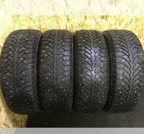 Nokian Tyres Nordman SUV 235/65 R17 108T