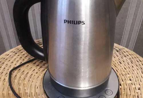 Чайник Philips HD9326