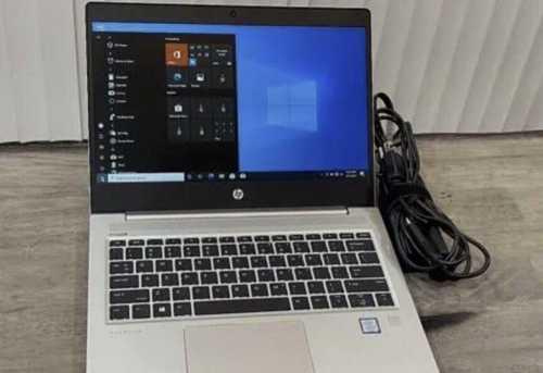 HP ProBook 430 G6 i5-8265U 3.9Gh/32Gb/256SSD