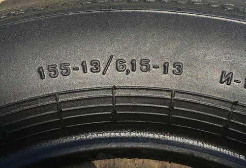 Шины СССР БЛ-85 6.40/70 R13