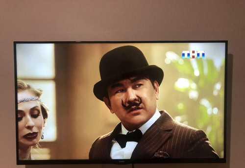 Телевизор smart tv 4k