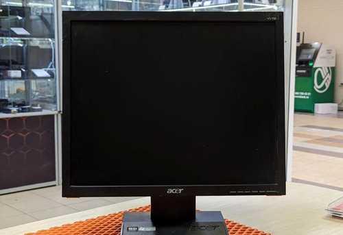 17" Монитор Acer V173b, 1280x1024, 75 Гц, TN