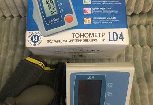Тонометр