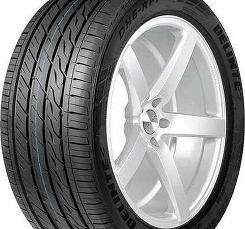 Delinte DH6 275/45 R21 110Y