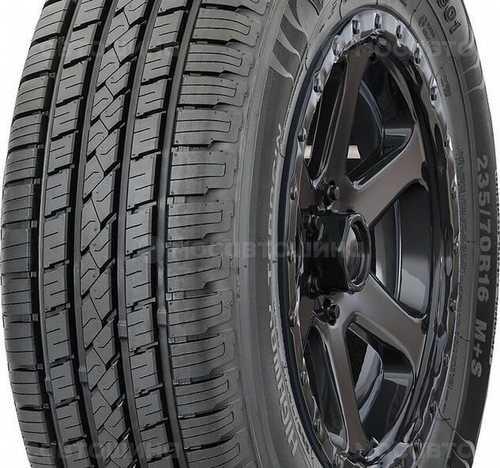 Hifly Vigorous HT-601 215/60 R17 H