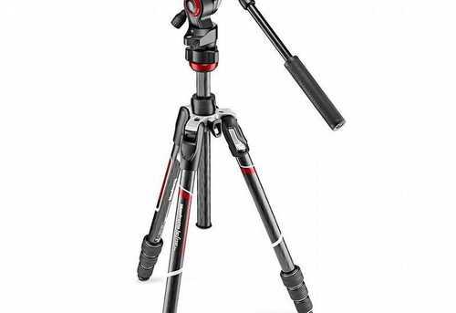 Штатив Manfrotto mvkbfrtc-live Befree Live Twist L