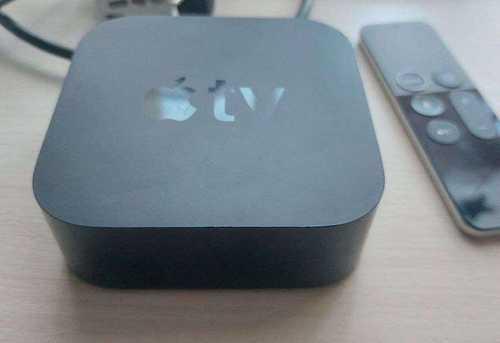 Apple TV 4k 64gb