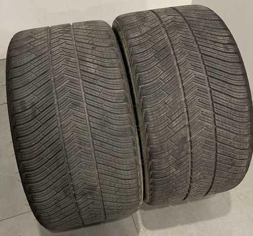 Michelin Pilot Alpin 4 295/30 R20