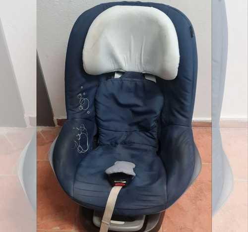 Детское автокресло 9-18 кг maxi cosi