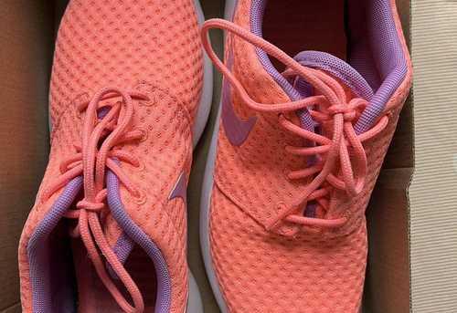Кроссовки Nike Roshe run оригинал
